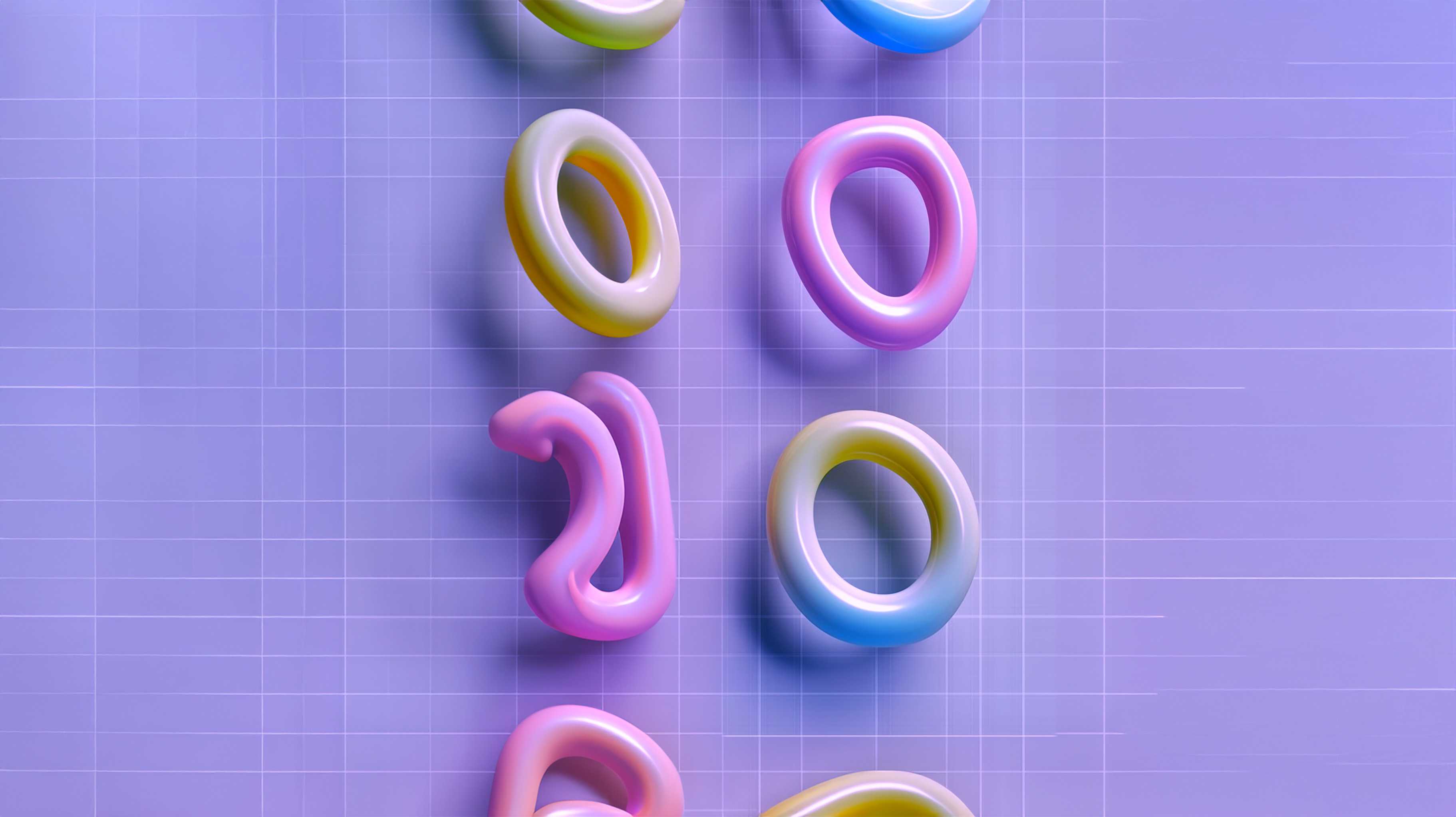 A LITTLE BIT OF THIS AND A LIITLE BIT OF THAT